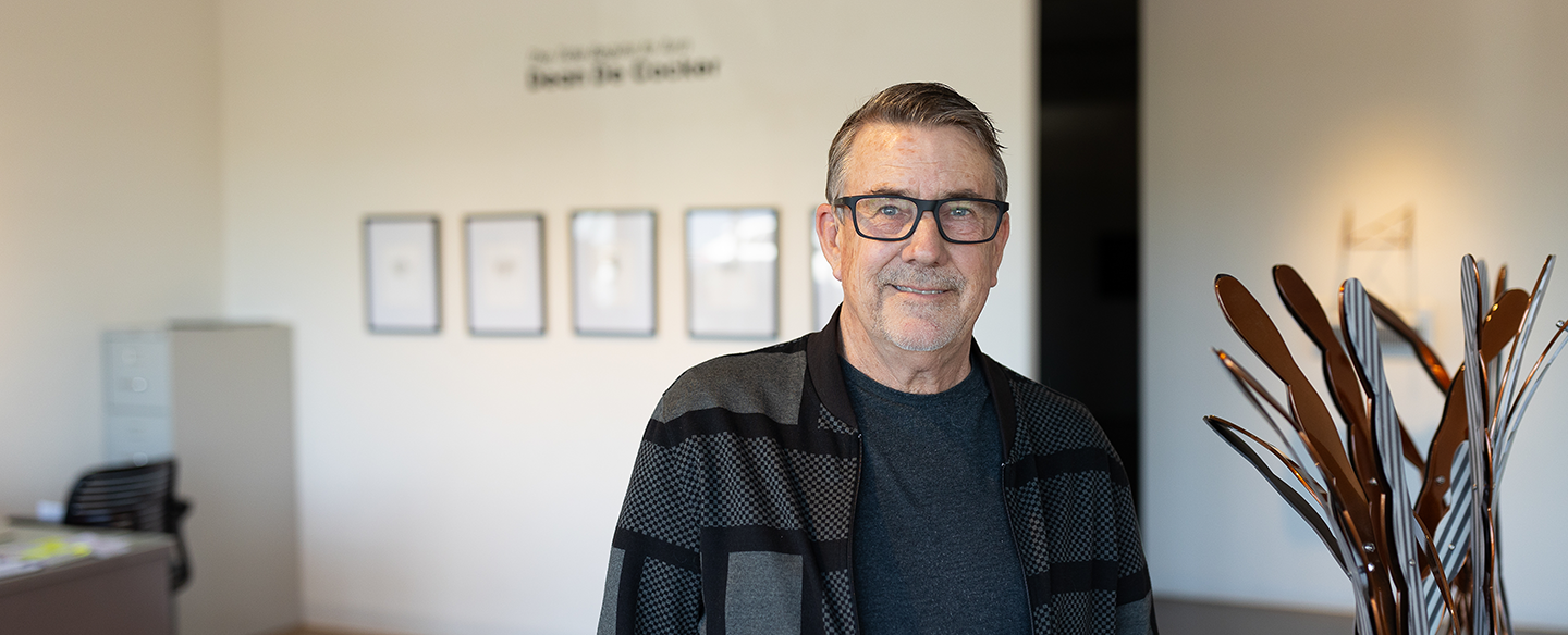 Flying Solo | California State University Stanislaus