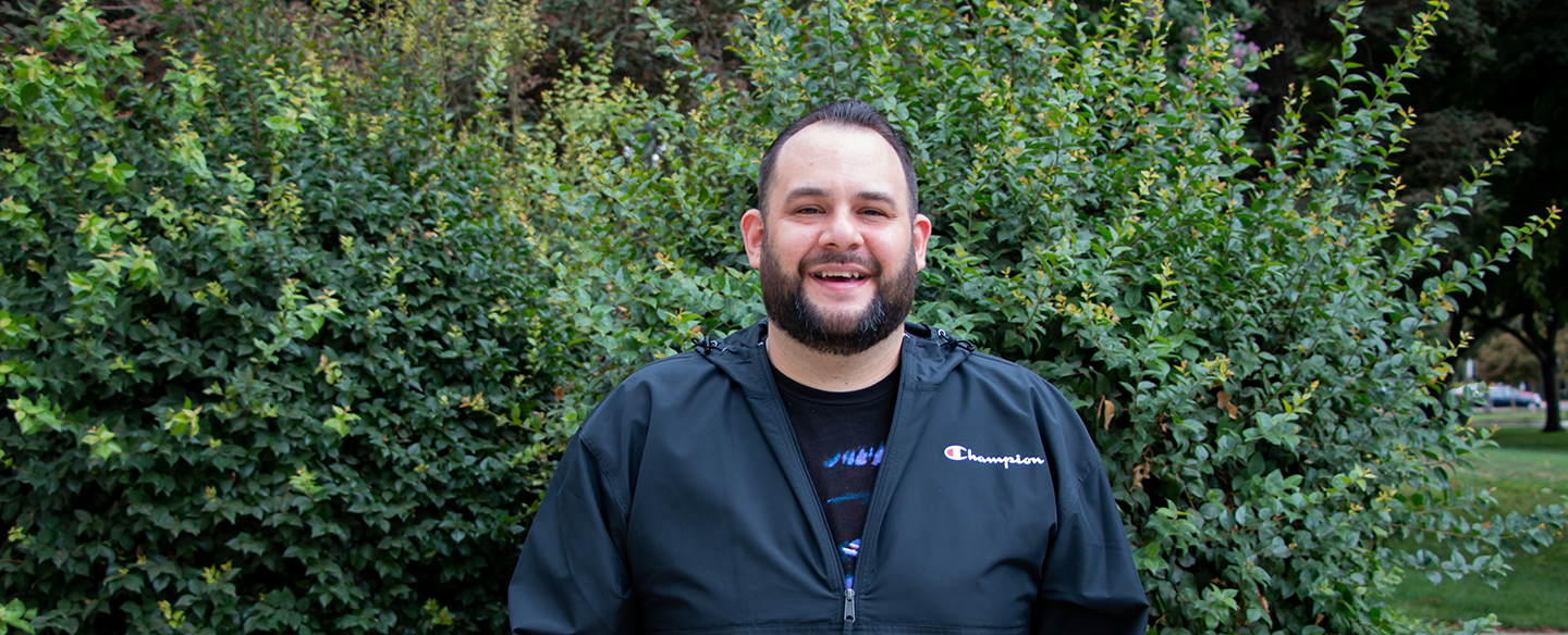 Graduate Student Turns Adversity into Advocacy | California State ...
