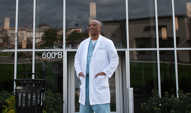 STAN Magazine | California State University Stanislaus