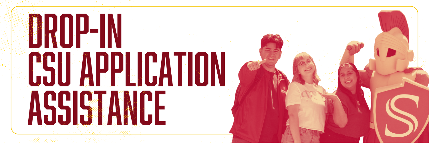 Admission Events | California State University Stanislaus
