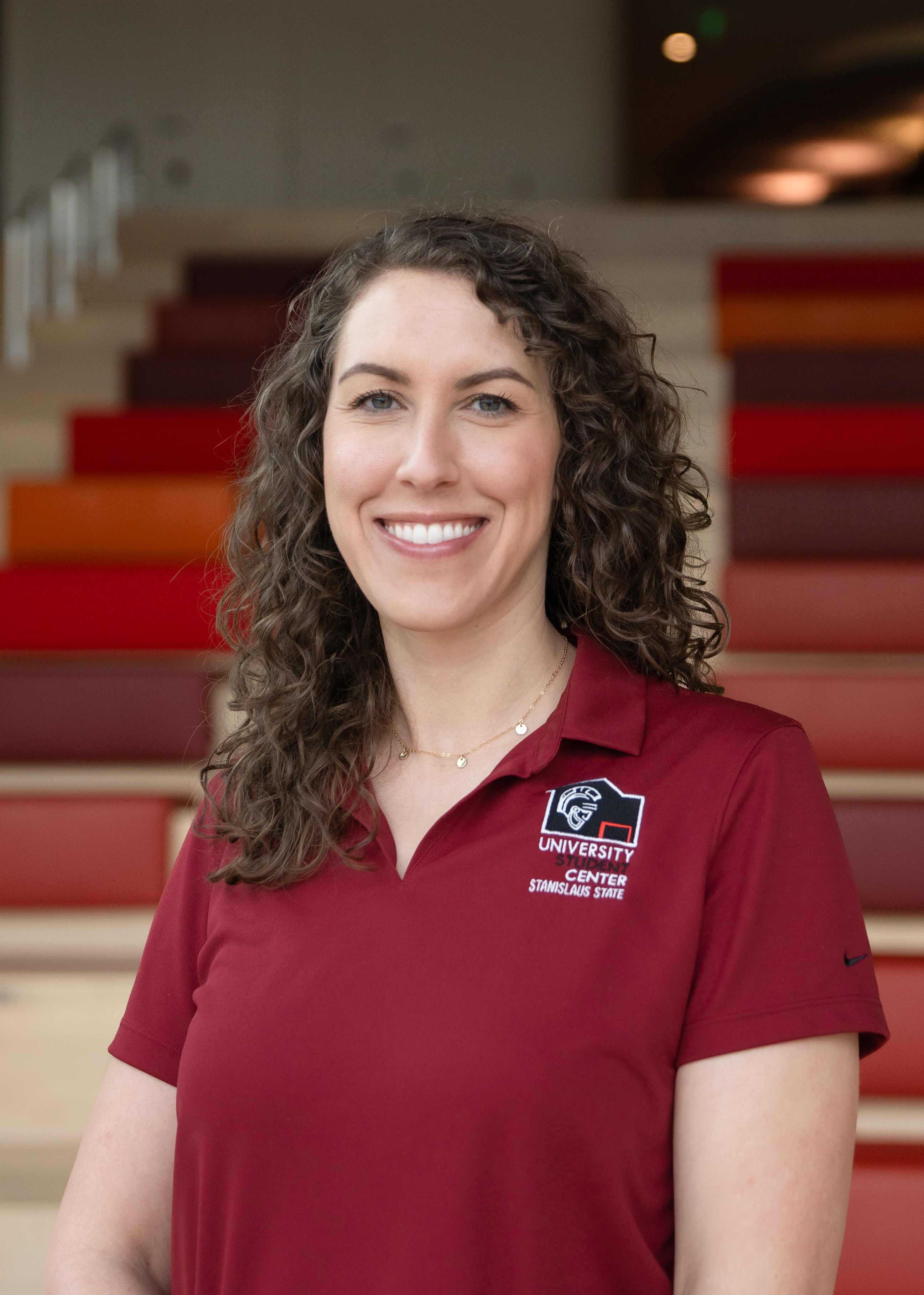 ASI & SC Professional Staff | California State University Stanislaus