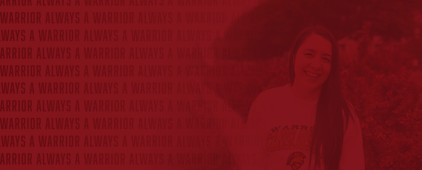 #StanGrad: Rosangelica Martinez Plans to Use Criminal Justice Degree to ...