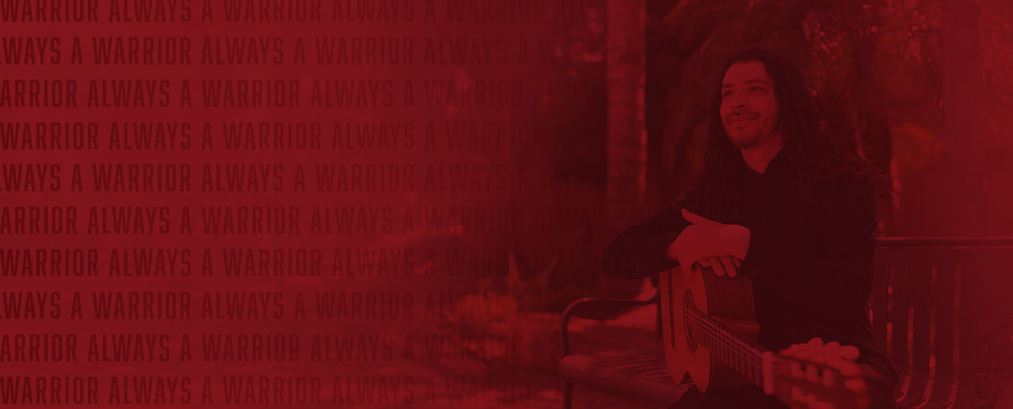 #StanGrad: Guitar Studies Leads Stephen Rodriguez to Teaching Career ...