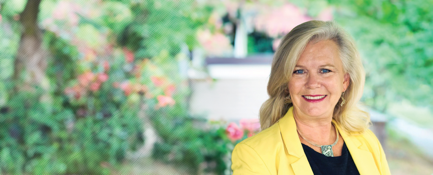 Britt Rios-Ellis Takes the Helm as Stanislaus State’s New President ...