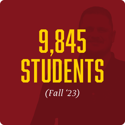 About Stan State | California State University Stanislaus