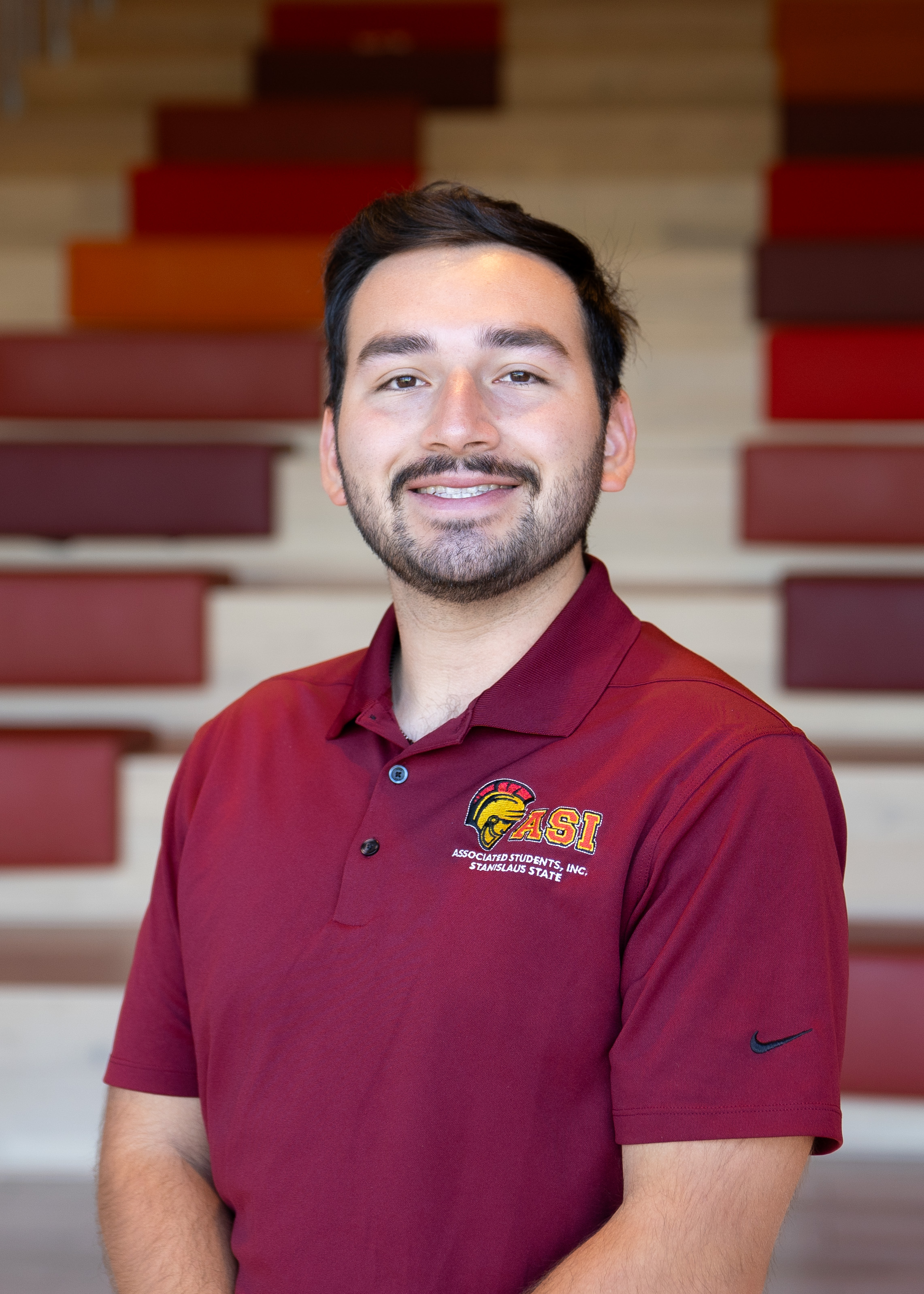 ASI & SC Professional Staff | California State University Stanislaus