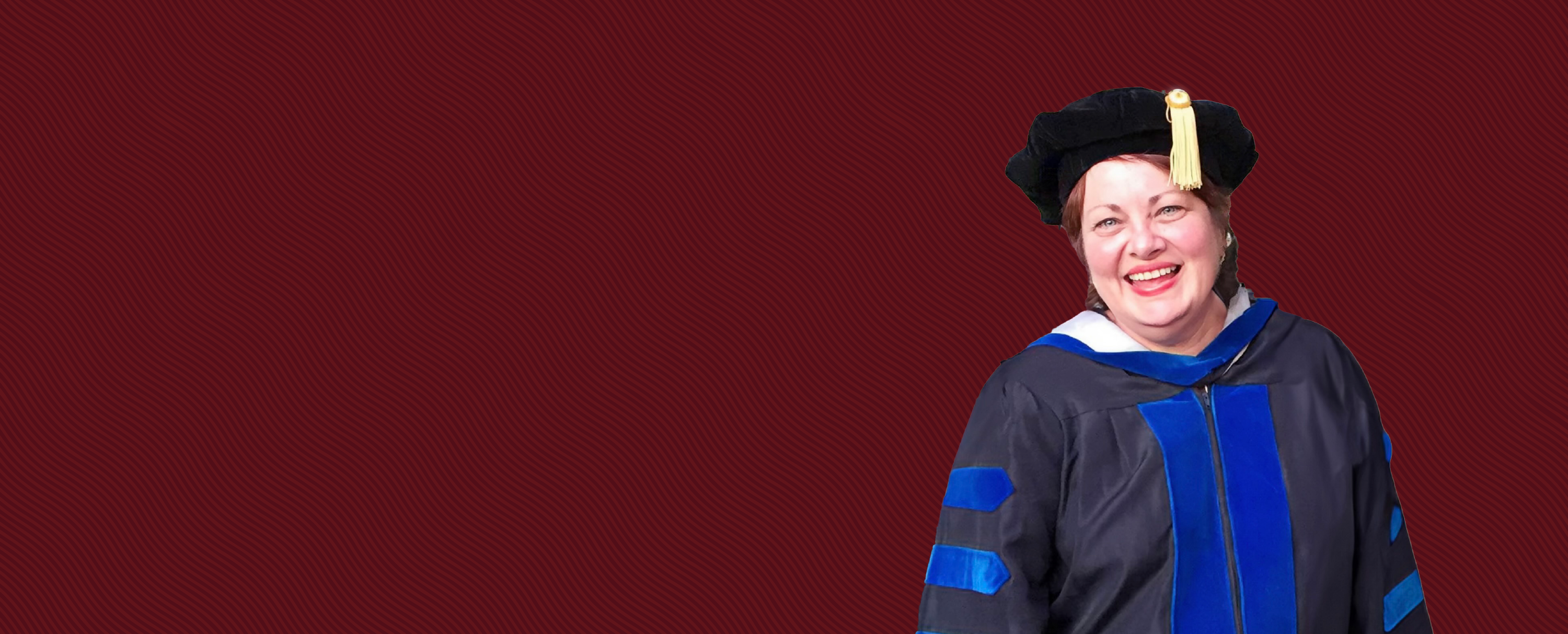 Warriors Remember: Robin Ringstad | California State University Stanislaus