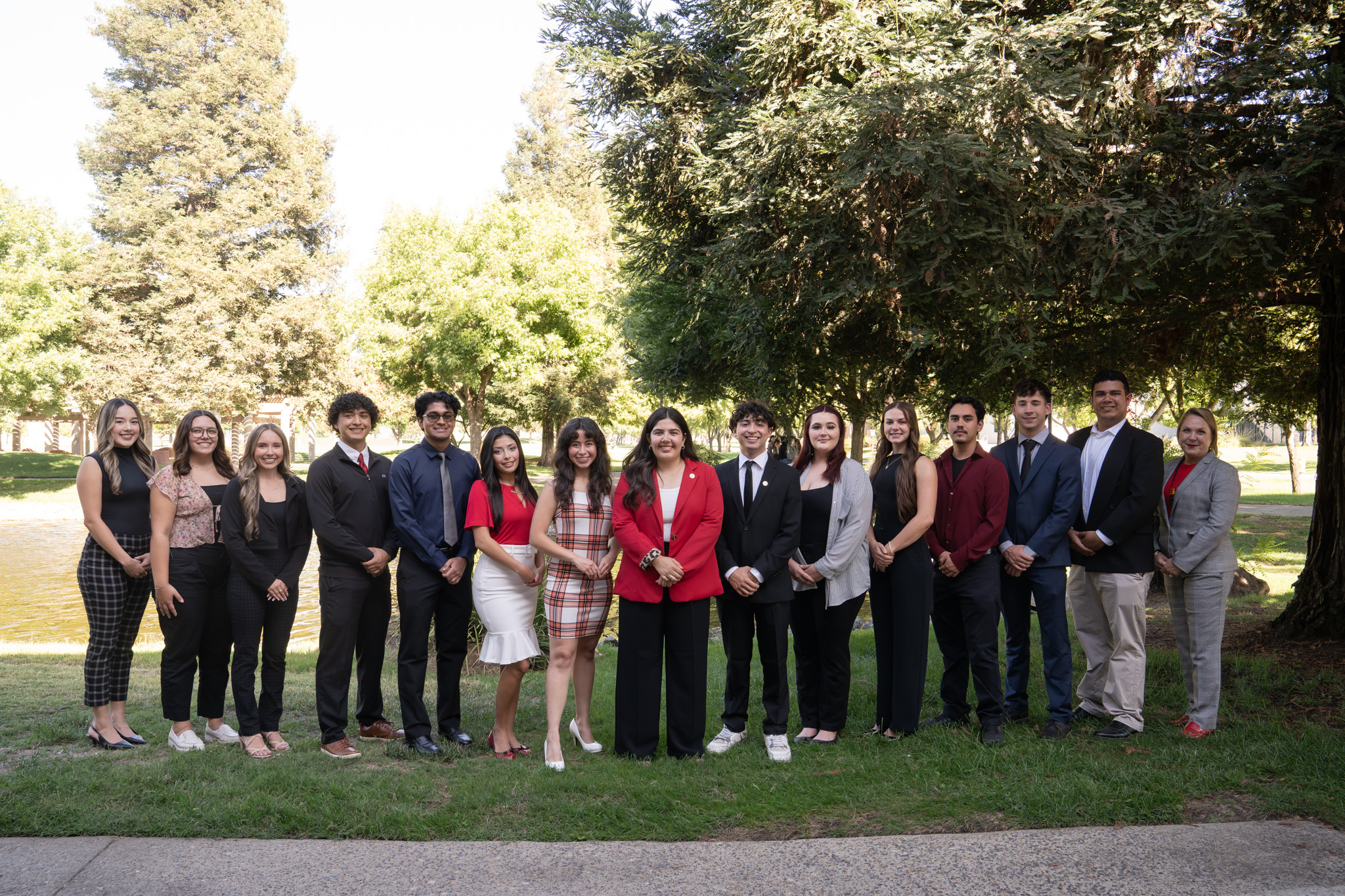 Student Government | California State University Stanislaus