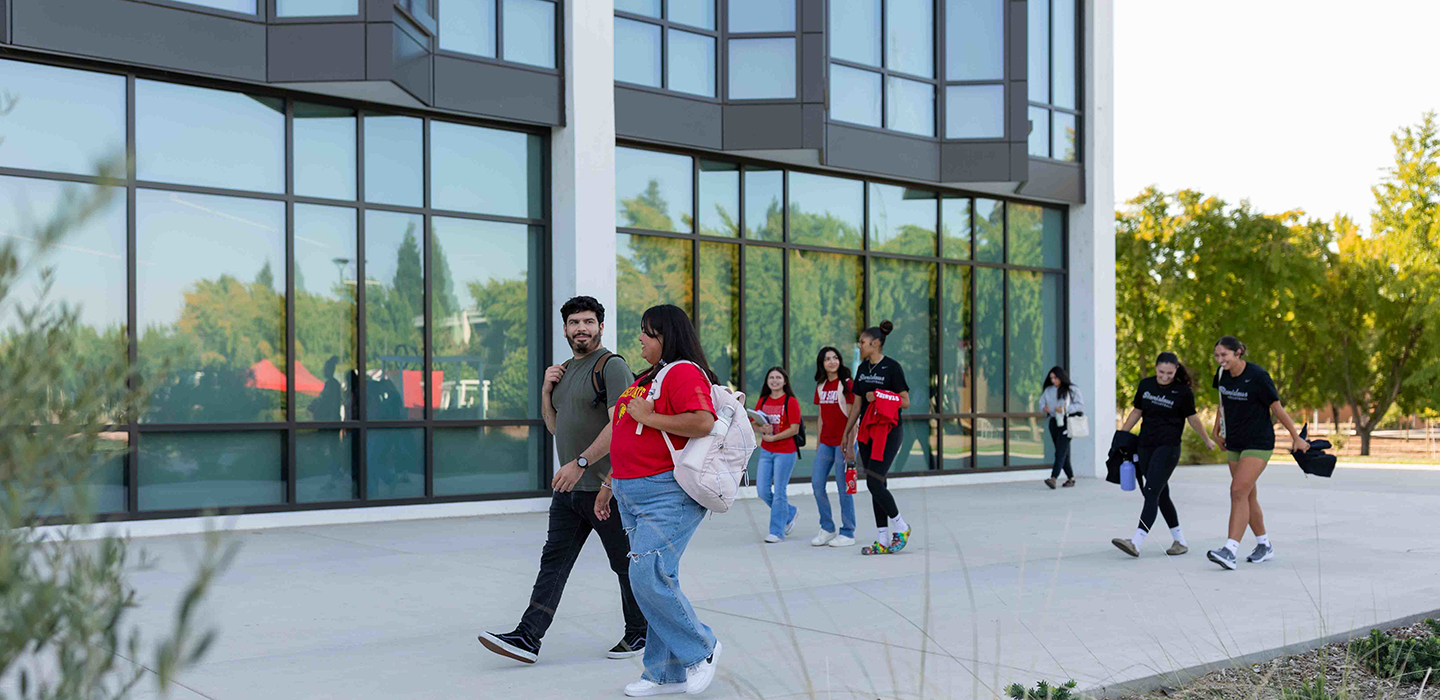 Financial Aid Team Helps Shield Stan State Students from Worst of FAFSA ...