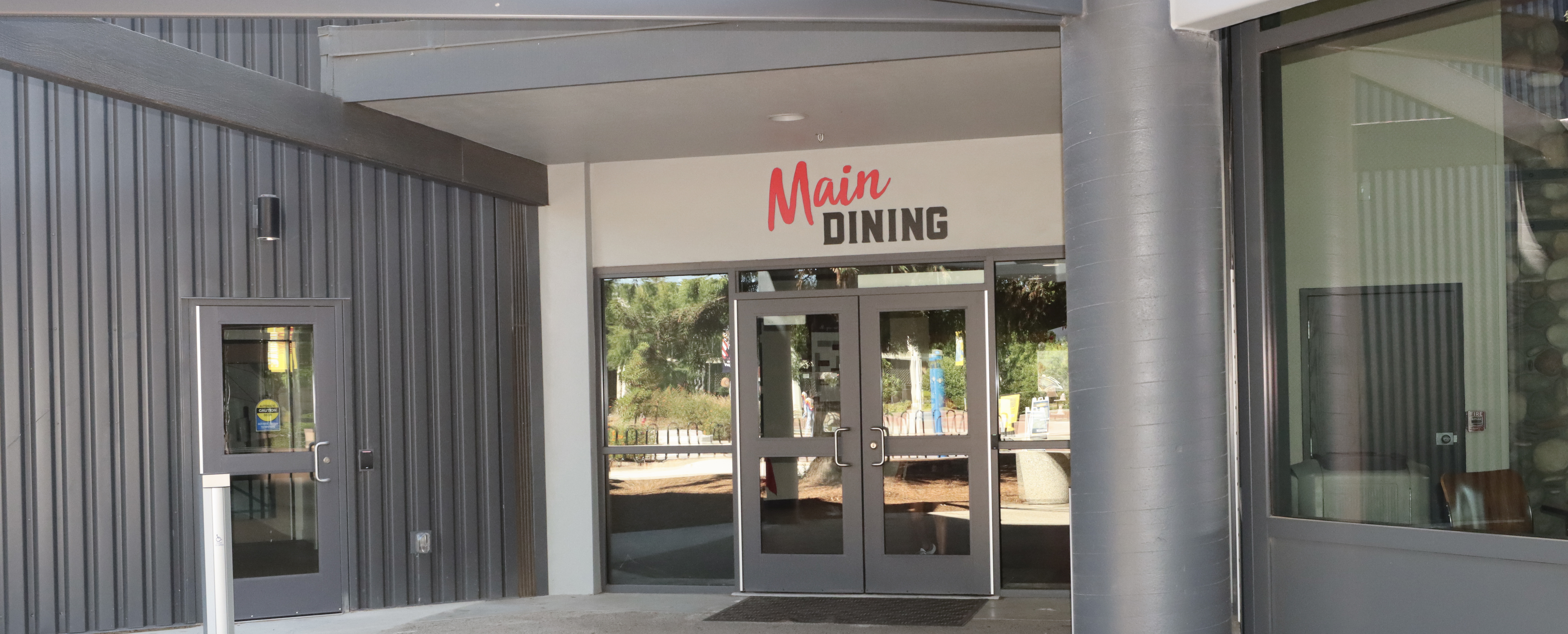Stan State Dining Partner Earns Three-Star Certified Green Restaurant ...