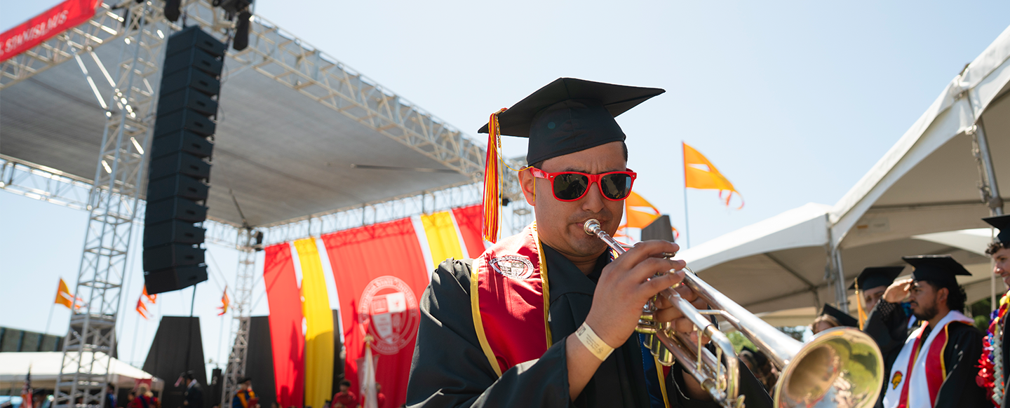 College of the Arts, Humanities and Social Sciences Celebration ...