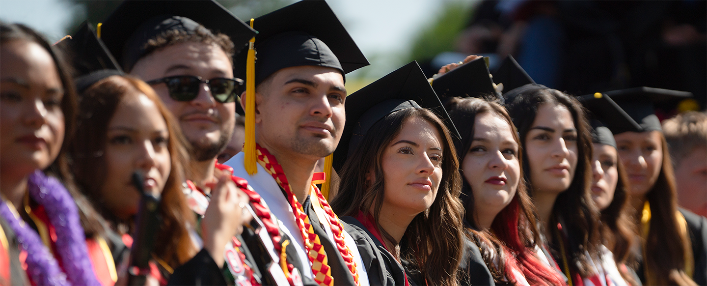 Stanislaus State Kicks Off 65th Commencement kalawan Perayaan College ...