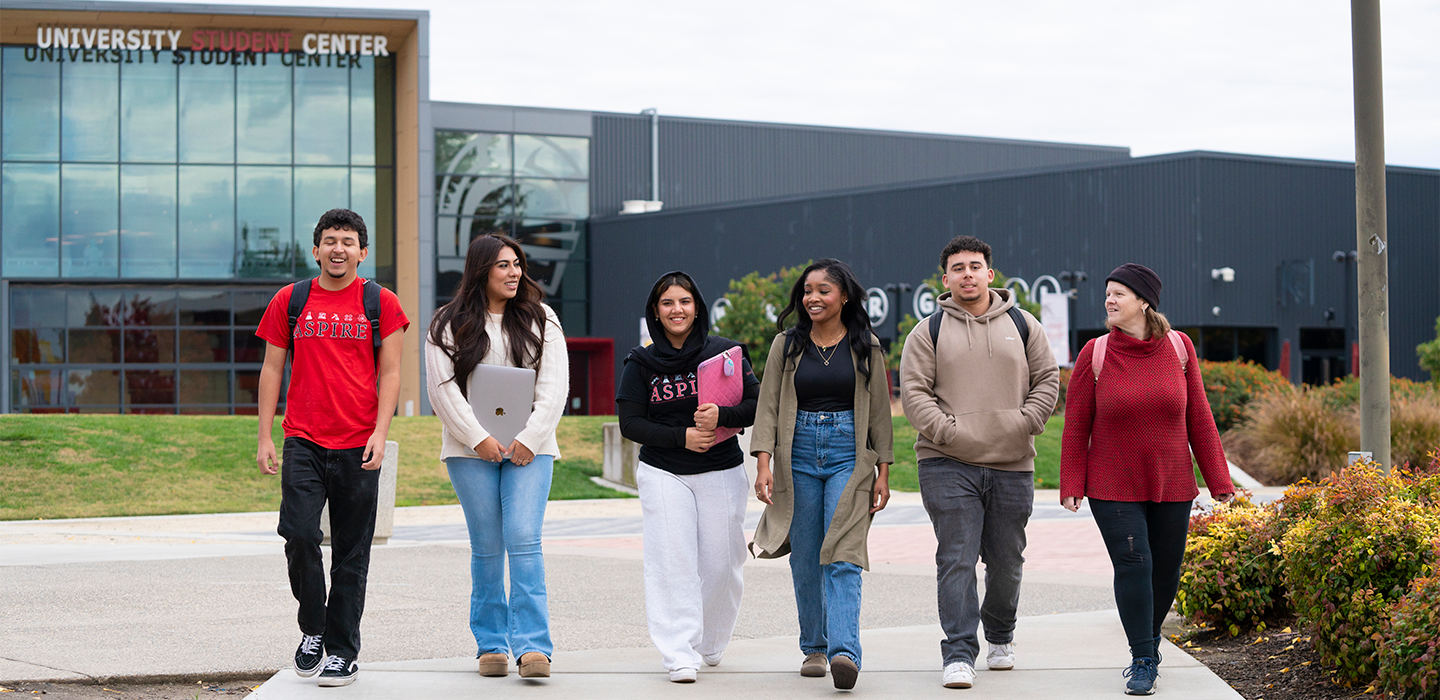 Philanthropic Gifts Launch Pathways to Student Success Program at ...