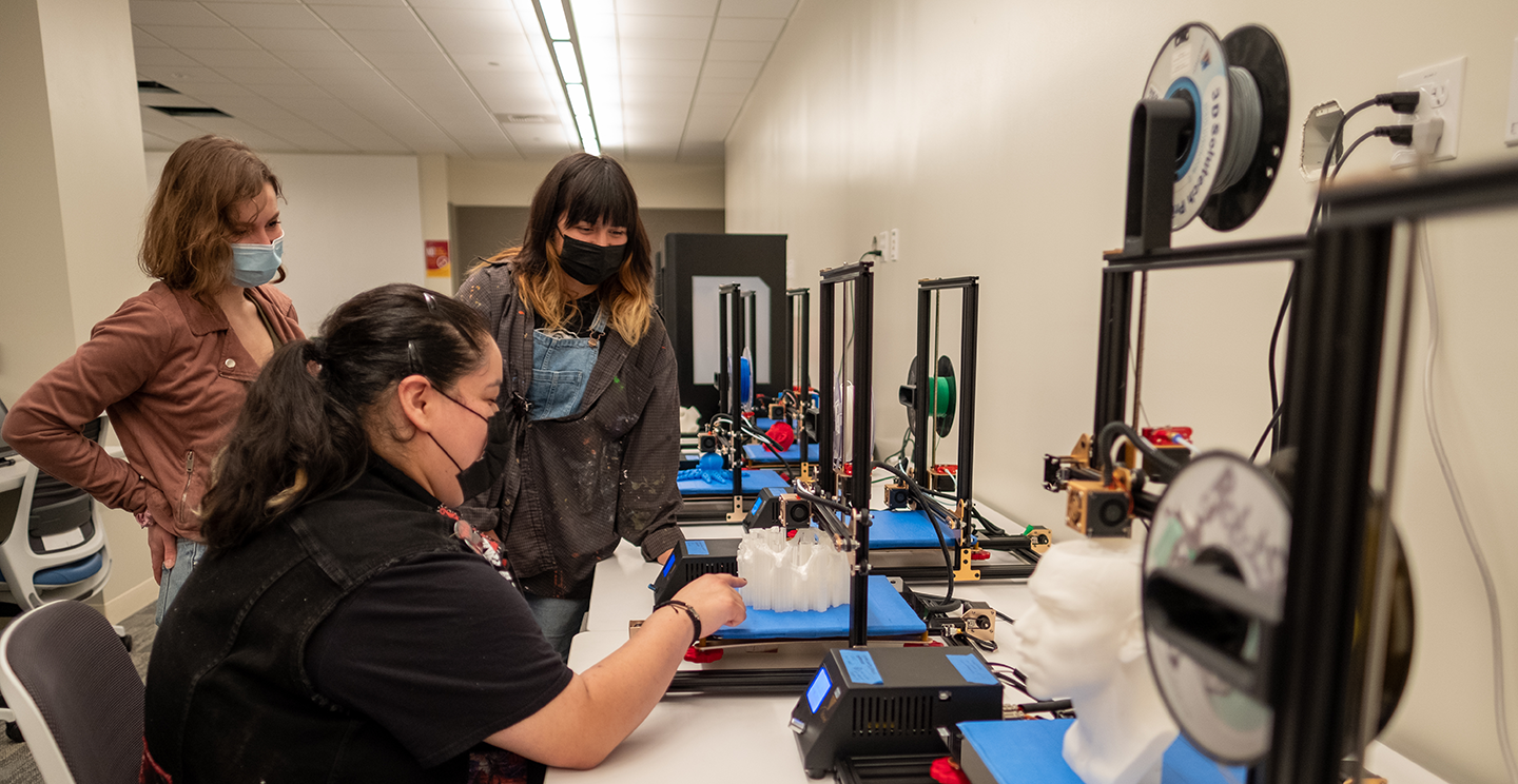 Stanislaus State Among CSU Leaders in AI Instructional Innovation ...