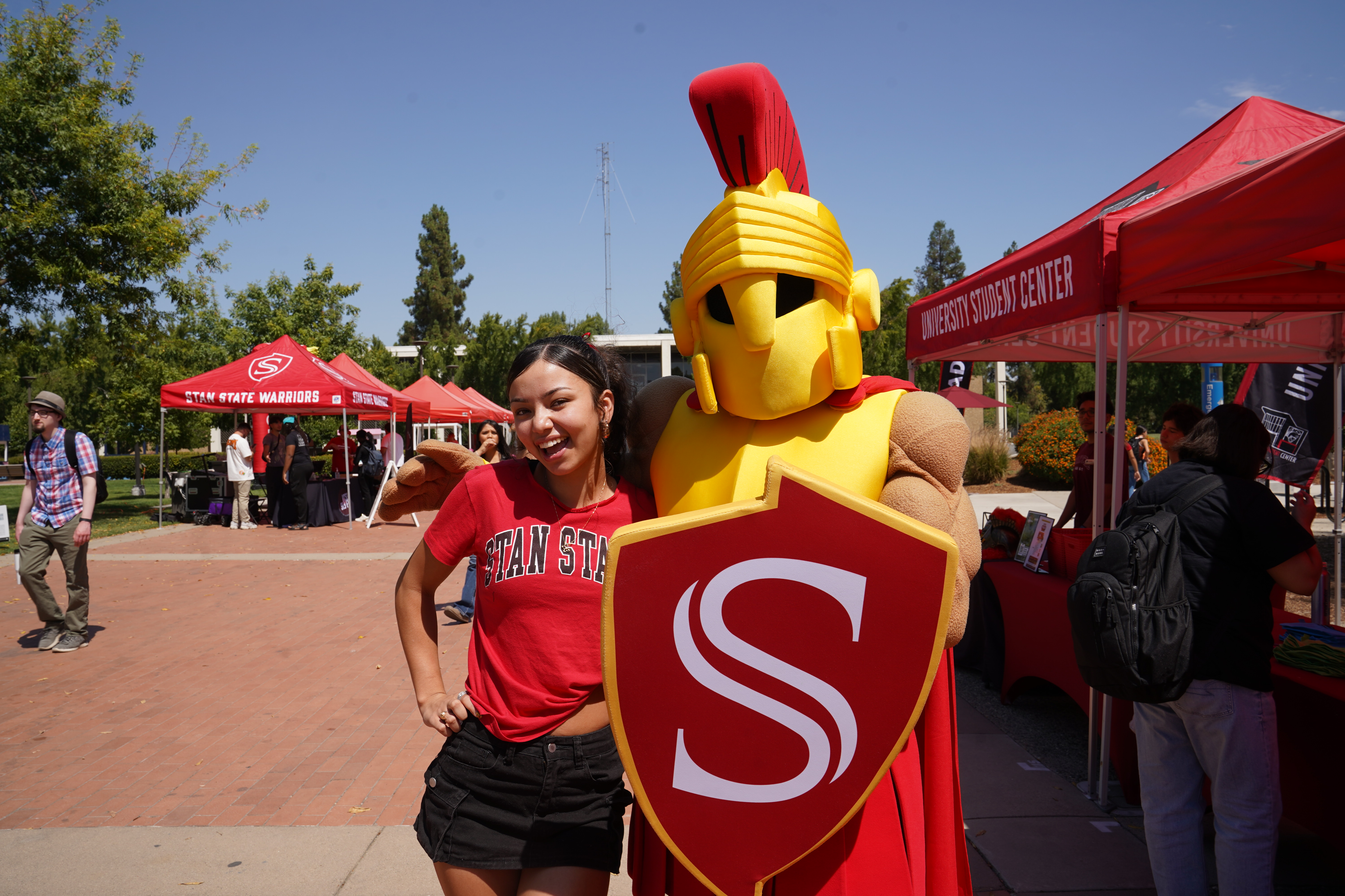 Associated Students, Inc. | California State University Stanislaus