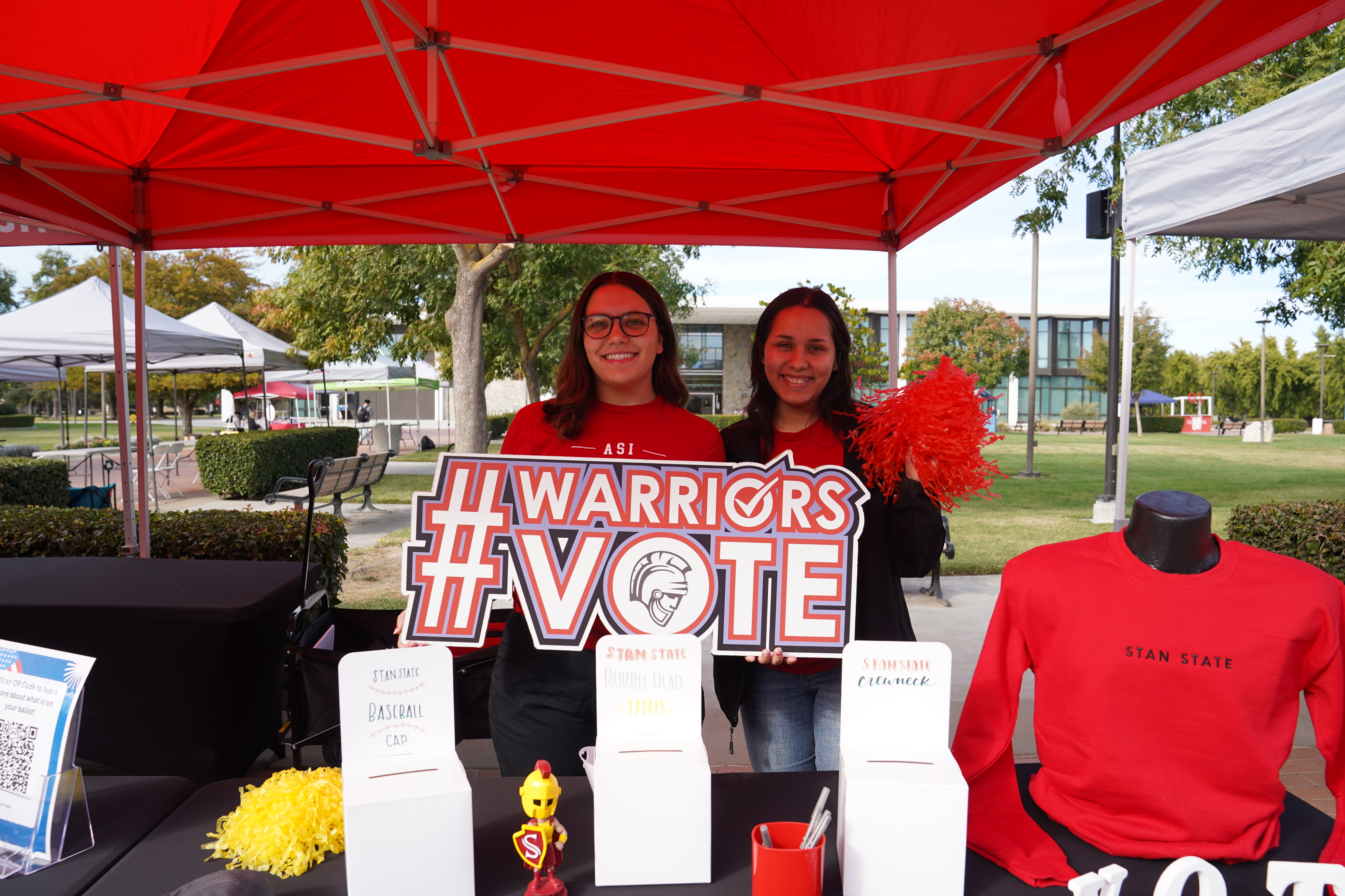 Associated Students, Inc. | California State University Stanislaus