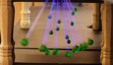 College of Science | California State University Stanislaus