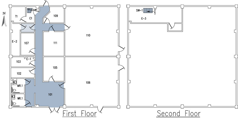 Fieldhouse | California State University Stanislaus