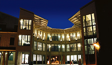 Demergasso-Bava Hall | California State University Stanislaus