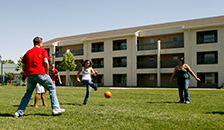Housing & Residential Life | California State University Stanislaus