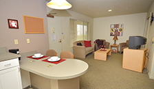 Housing & Residential Life | California State University Stanislaus