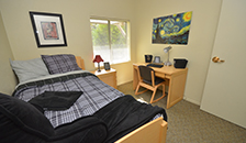 Housing & Residential Life | California State University Stanislaus