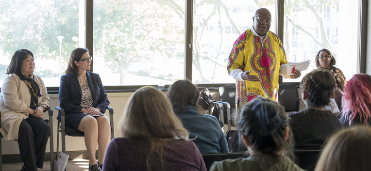 CSU's Got Talent: Cultural Intelligence | California State University ...