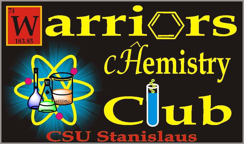 Chemistry | California State University Stanislaus
