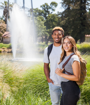 Stockton Campus | California State University Stanislaus
