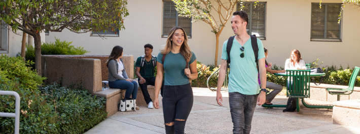 Stockton Campus | California State University Stanislaus