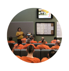 Project Rebound | California State University Stanislaus