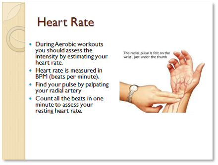 Fitness Tips | California State University Stanislaus