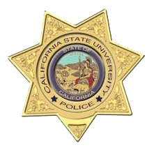 University Police Department | California State University Stanislaus