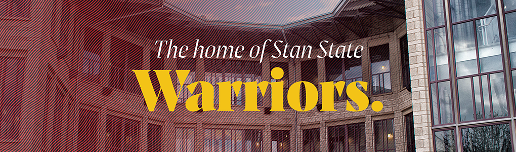 Brand | California State University Stanislaus