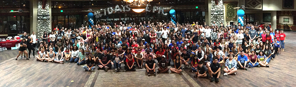 Housing & Residential Life | California State University Stanislaus