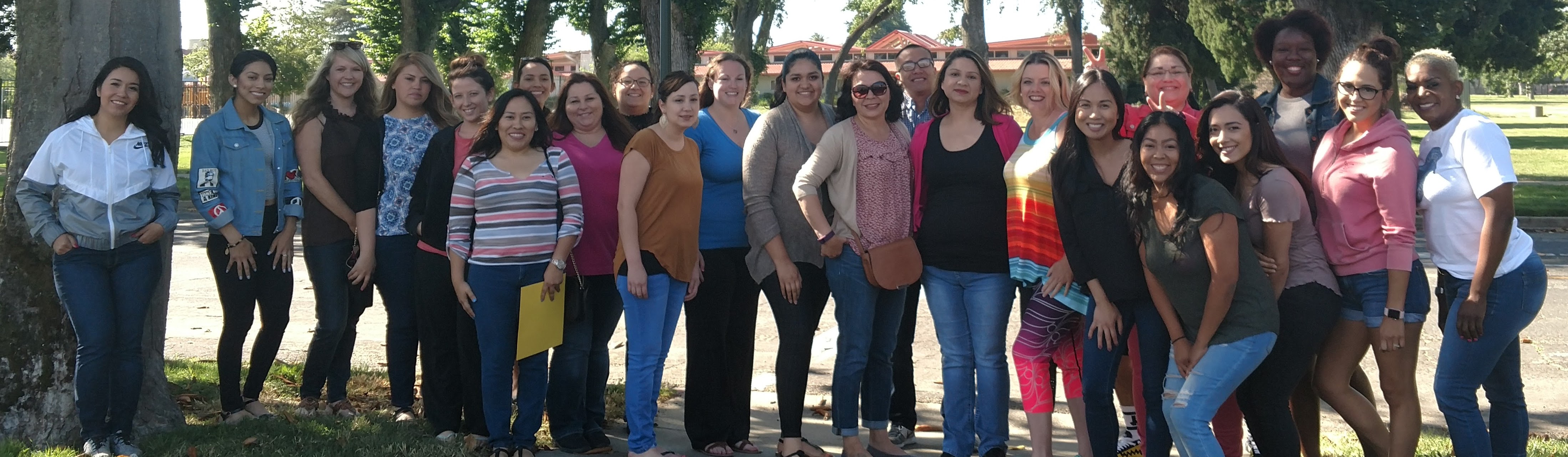 Master of Social Work Program | California State University Stanislaus