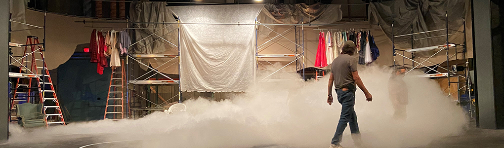 Theatre Department | California State University Stanislaus