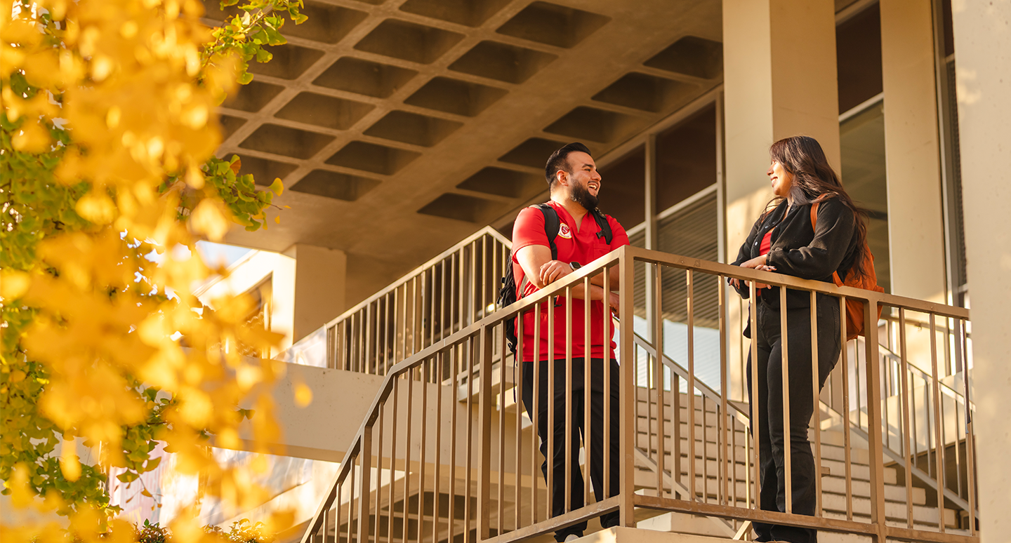 Home | California State University Stanislaus