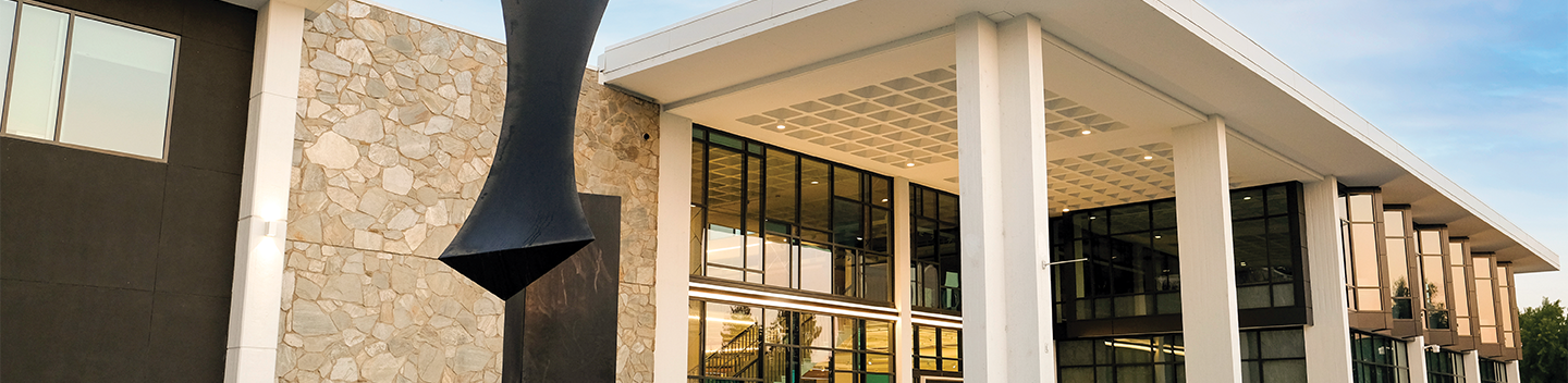 Campus, Community Members Invited to Join ‘The Next Chapter’ of the J ...