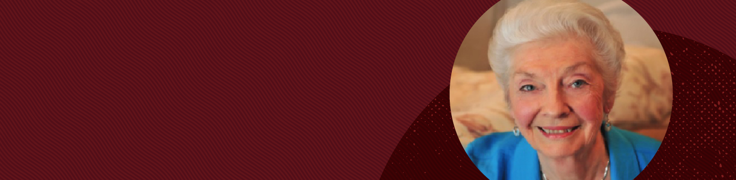 Warriors Remember: Roberta Anderson | California State University ...