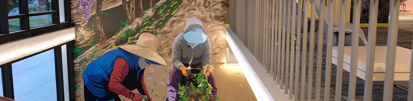 Volunteers help raise $1 million for the newly renovated J. Burton ...