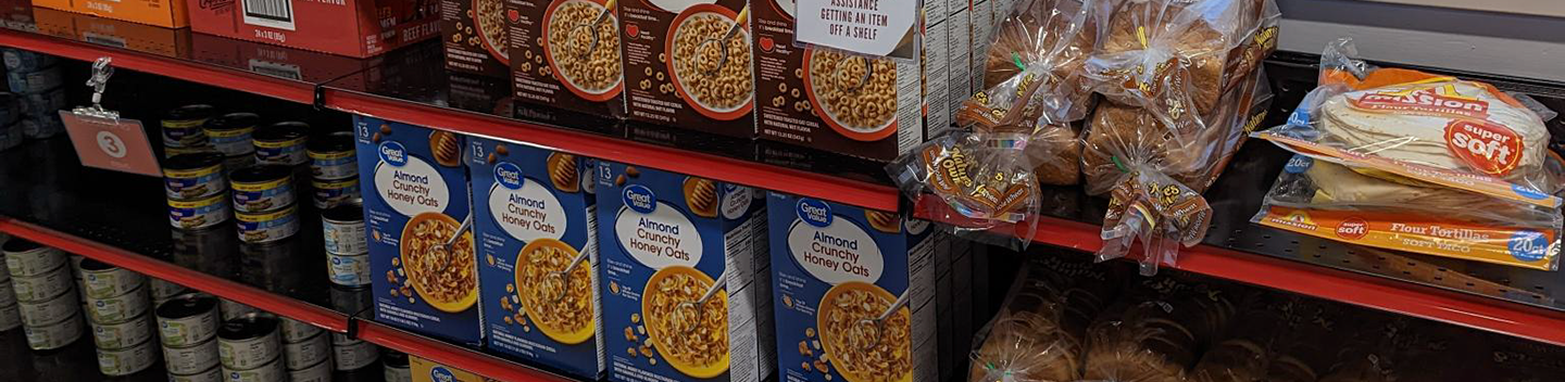 New Food Pantry Opens at Stockton Campus | California State University ...