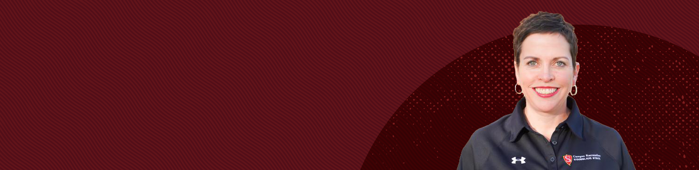 Warriors Remember: Sara Rhodes | California State University Stanislaus