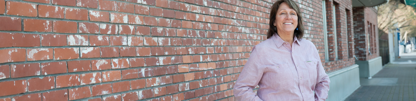 From Shot Put to Politics: Becoming Amy Bublak | California State ...