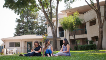 Housing & Residential Life | California State University Stanislaus