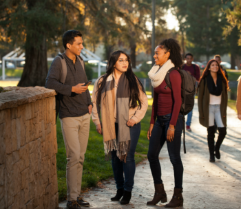 Project Rebound | California State University Stanislaus