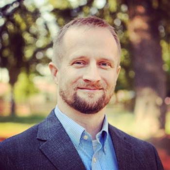 Dr Christopher Bradshaw | California State University Stanislaus