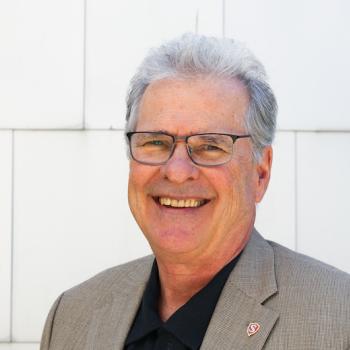 Dr James Strong | California State University Stanislaus