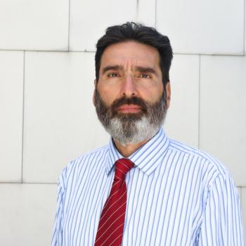 Dr Athinodoros Chronis | California State University Stanislaus