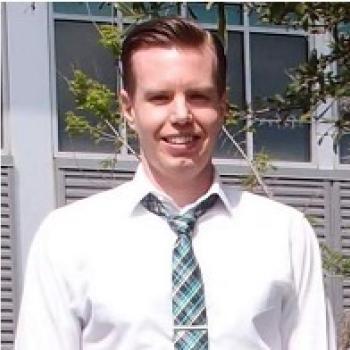 Dr Michael Drake | California State University Stanislaus